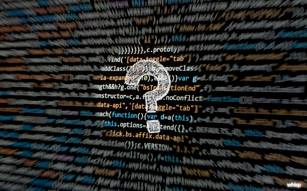 ¿Qué es la Web3? ¿Viene a cambiar Internet? · WHISPR